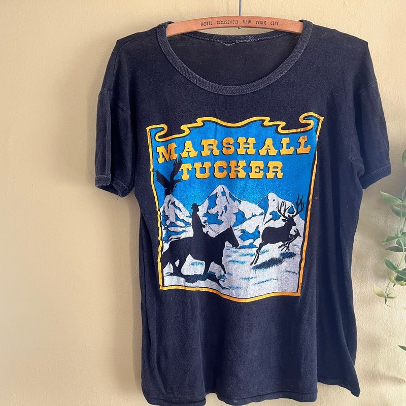 Band T Shirts - Etsy