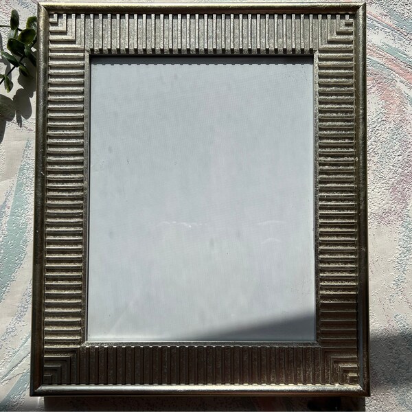 80s Picture Frame - Etsy