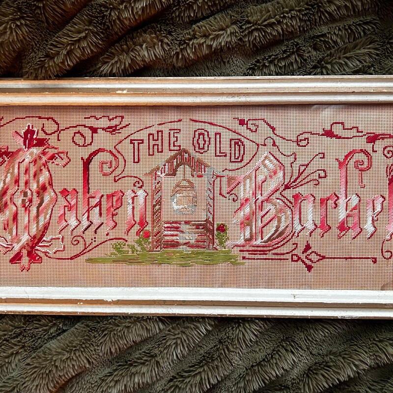 Victorian Wall Paper - Etsy