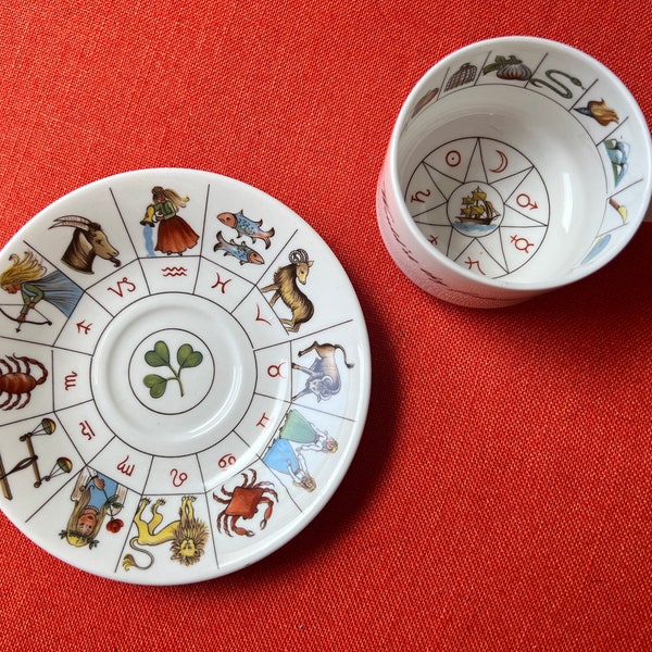 Tea Leaf Reading Cup - Etsy