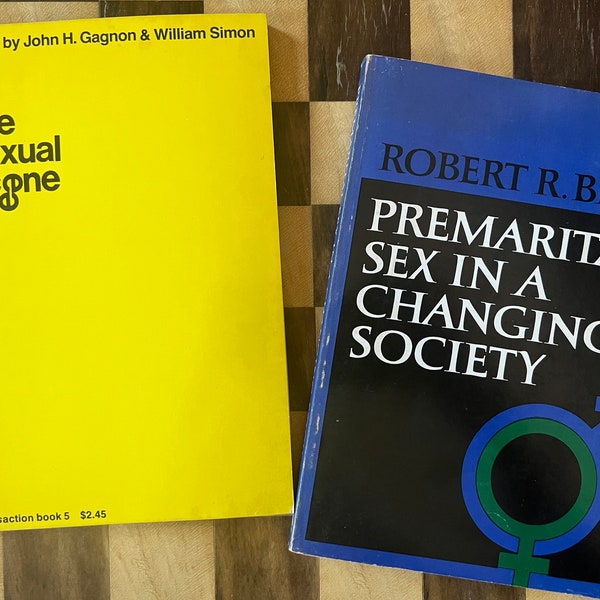 1970s Sex Books Etsy