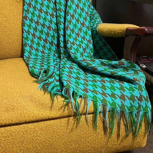 Pendleton Blanket - Etsy