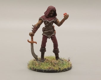 Arcane Trickster Rogue - Etsy