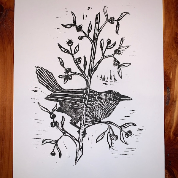 Catbird - Etsy