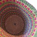 Abaca Basket From the Philippines - Etsy