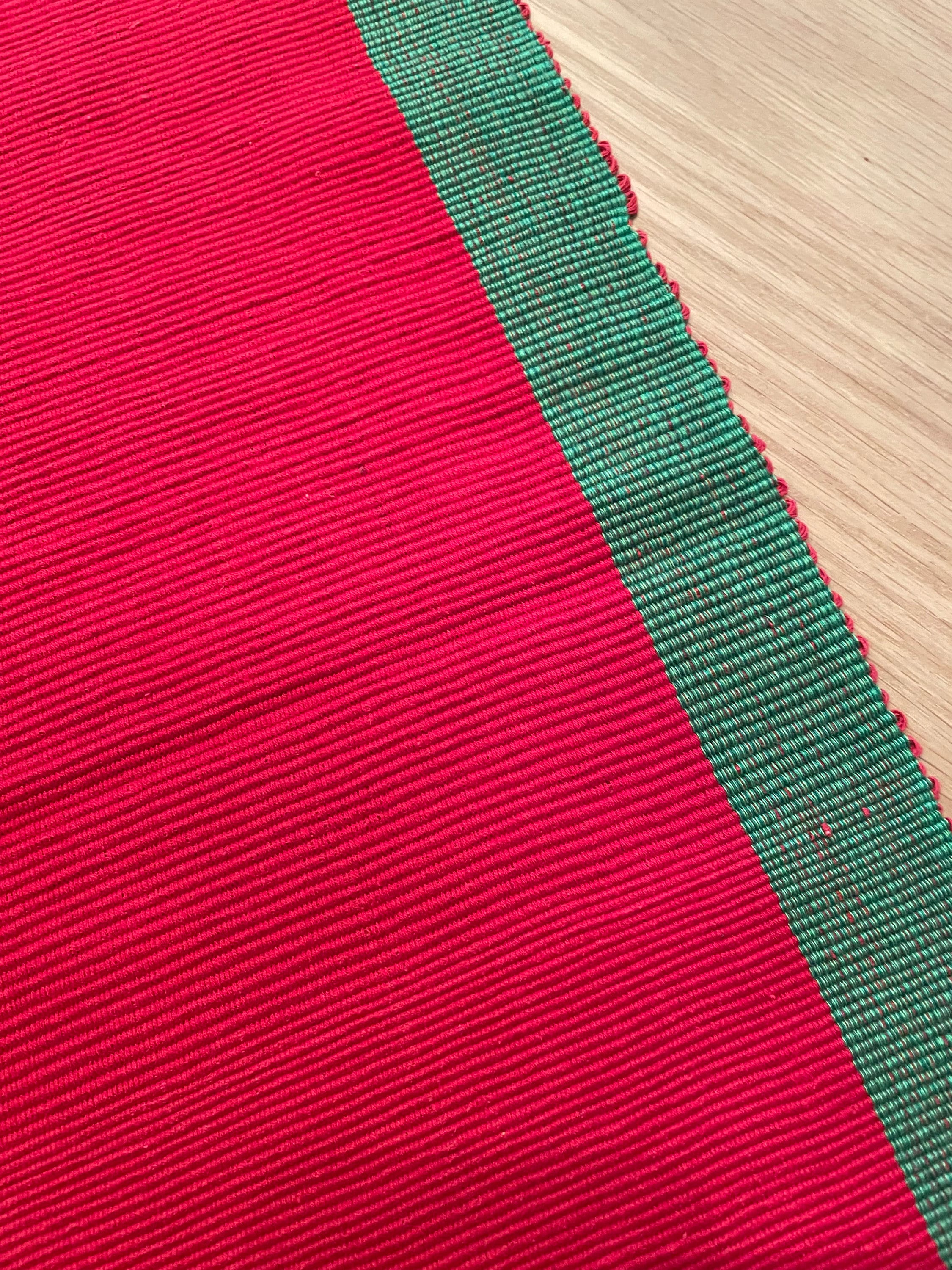 Cordillera Bed or Table Runner From the Philippines - Etsy
