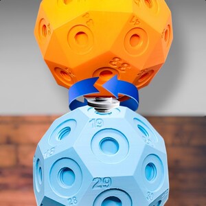 Finger Bouldering finger Dex Core Connector Bouldering Ball Add-on Rock ...