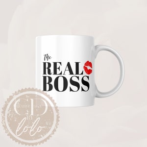 The Boss - the Real Boss | Funny Couple | Boss Life | Boss Babe Clipart ...