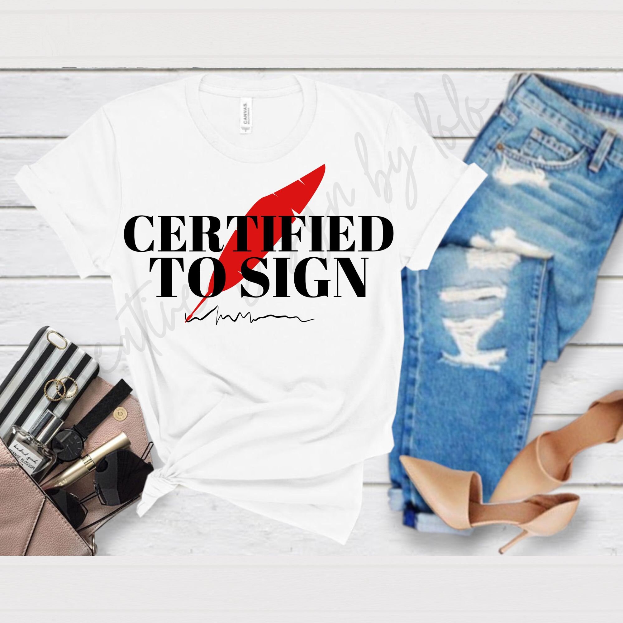 Notary Public Bundle | Signing Agent Bundle | Commissioner for Oaths ...