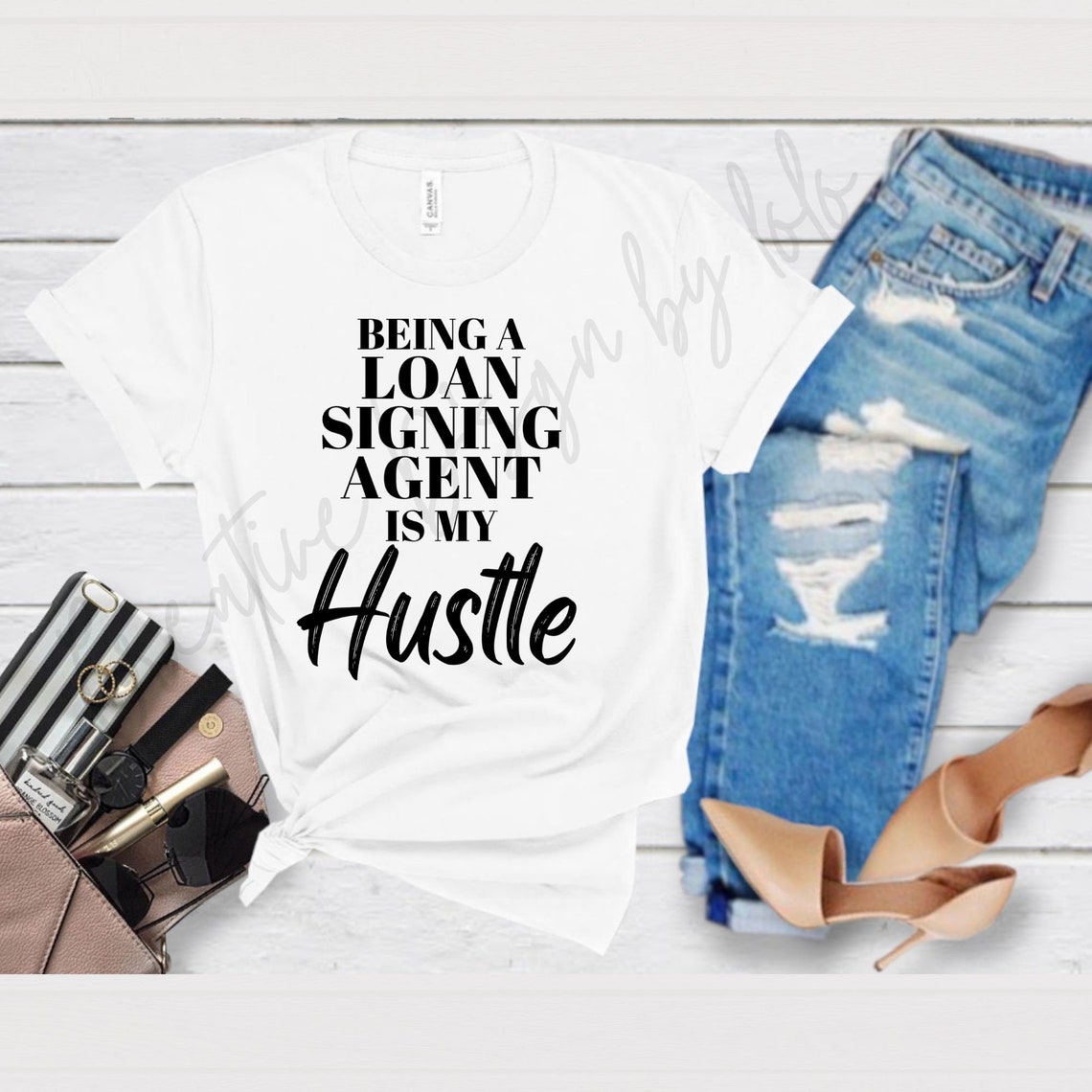 Notary Public Bundle Signing Agent Bundle Notary Hustle - Etsy