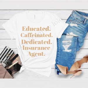 Insurance Agent Bundle | Insurance Agent Sayings | Funny Insurance ...