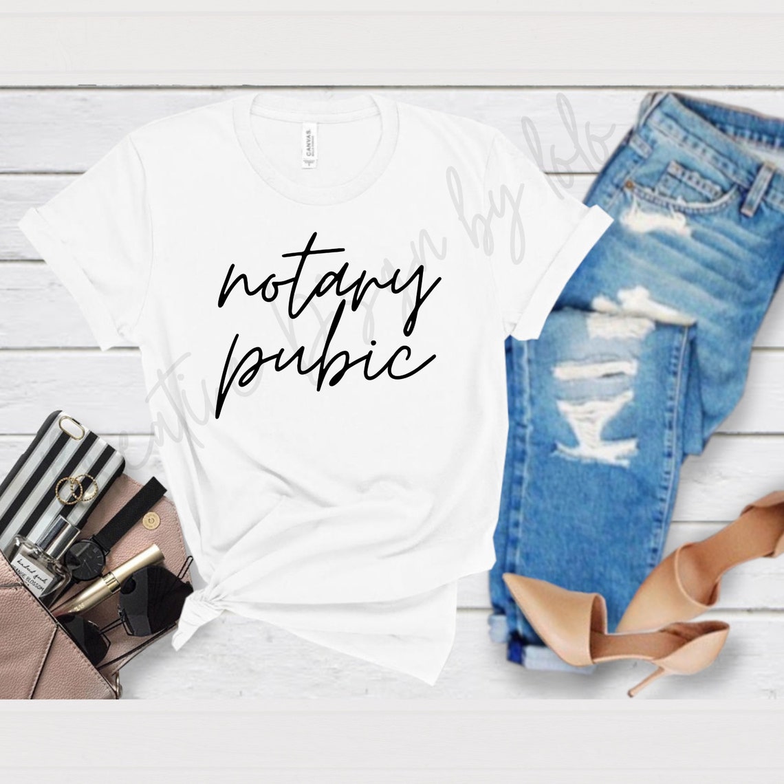 Notary Public Bundle | Notarize | This Queen Notarizes | Notary Life ...
