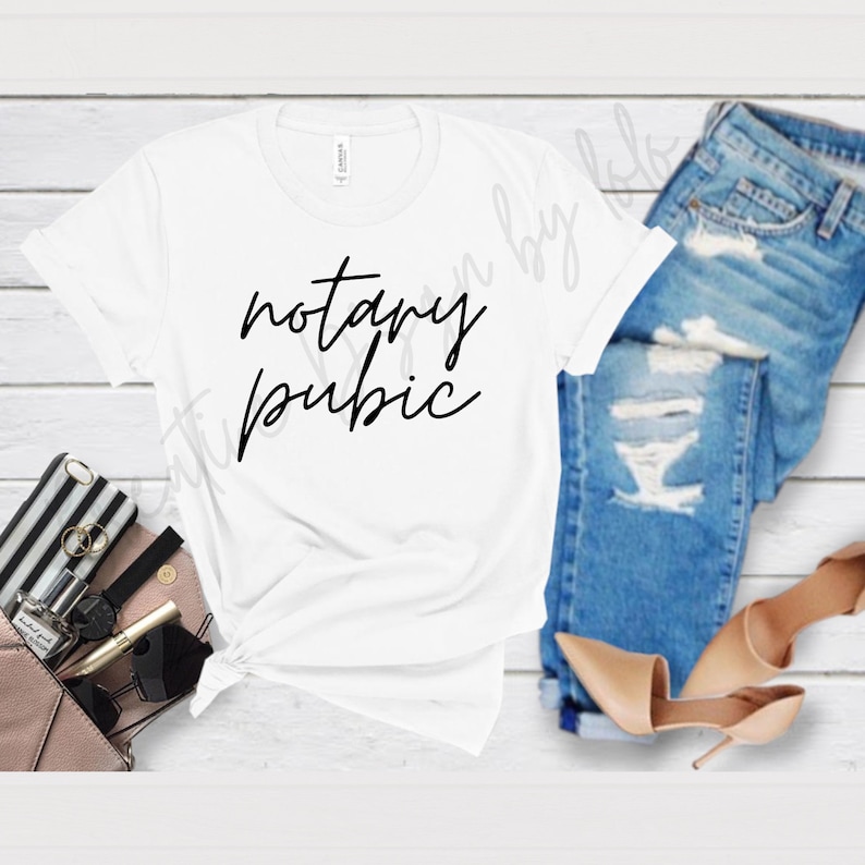 Notary Public Bundle | Notarize | This Queen Notarizes | Notary Life ...