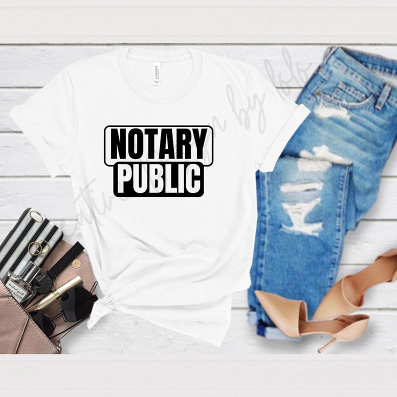 Notary Public Bundle | Notarize | This Queen Notarizes | Notary Life ...