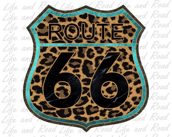 Route 66 Design | Etsy