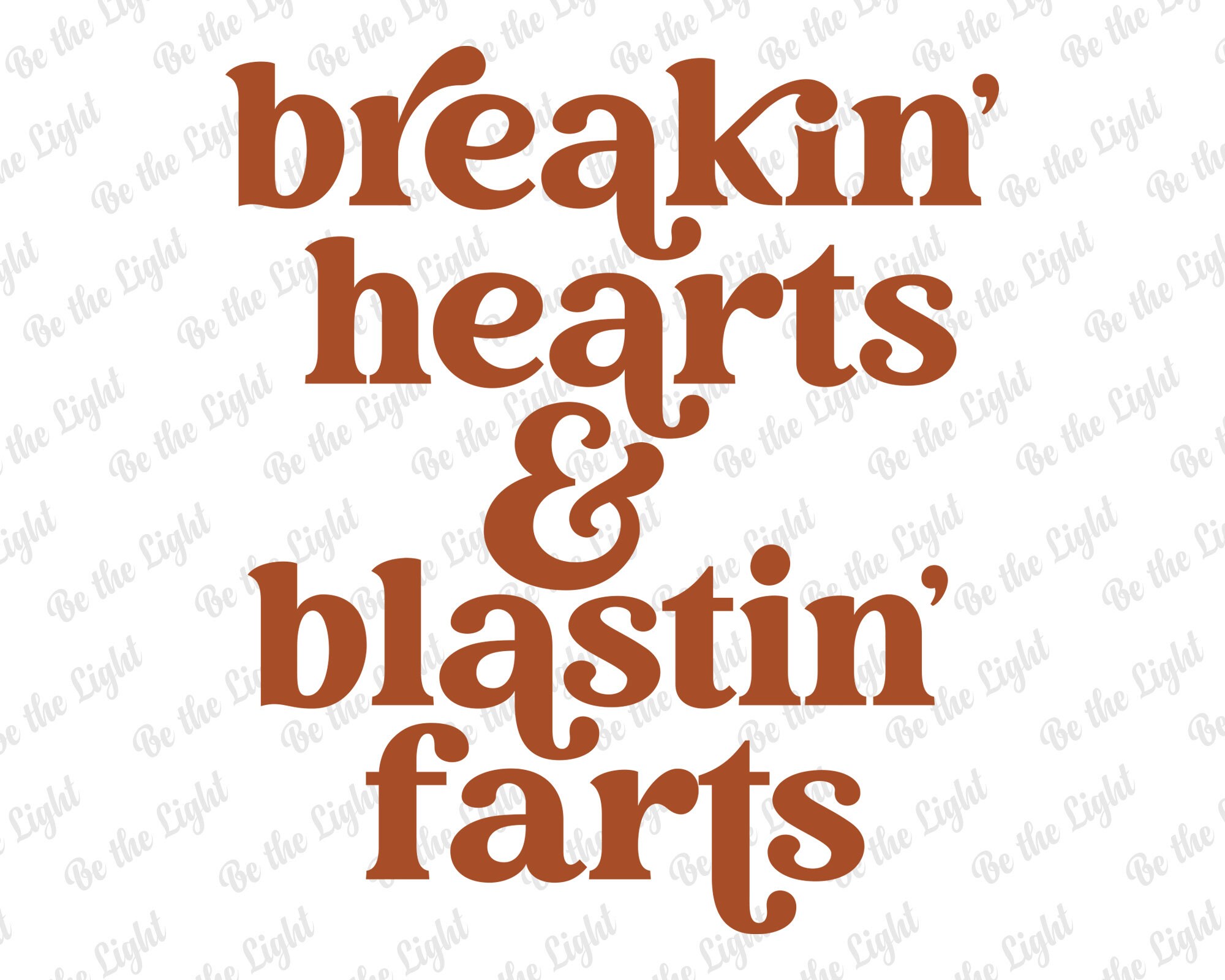 Breakin' Hearts Blasting Farts Svg, Hello Valentine Svg, Retro Svg ...