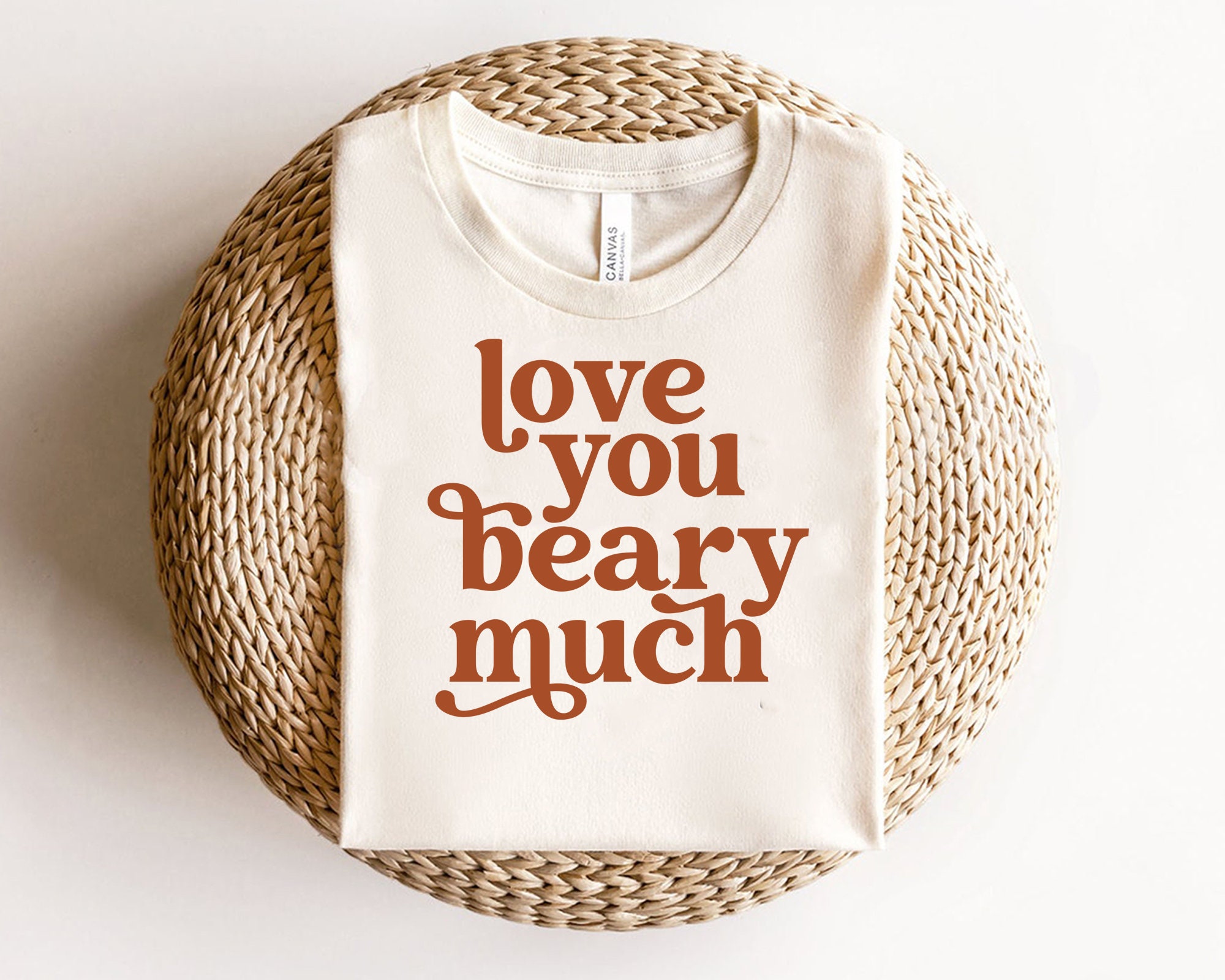 Love You Beary Much Svg, Hello Valentine Svg, Retro Svg, Valentine's ...