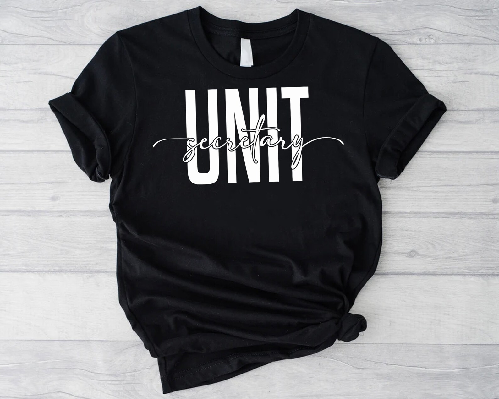 Unit Secretary Svg, Medical Svg, Hospital Secretary Svg, Digital ...