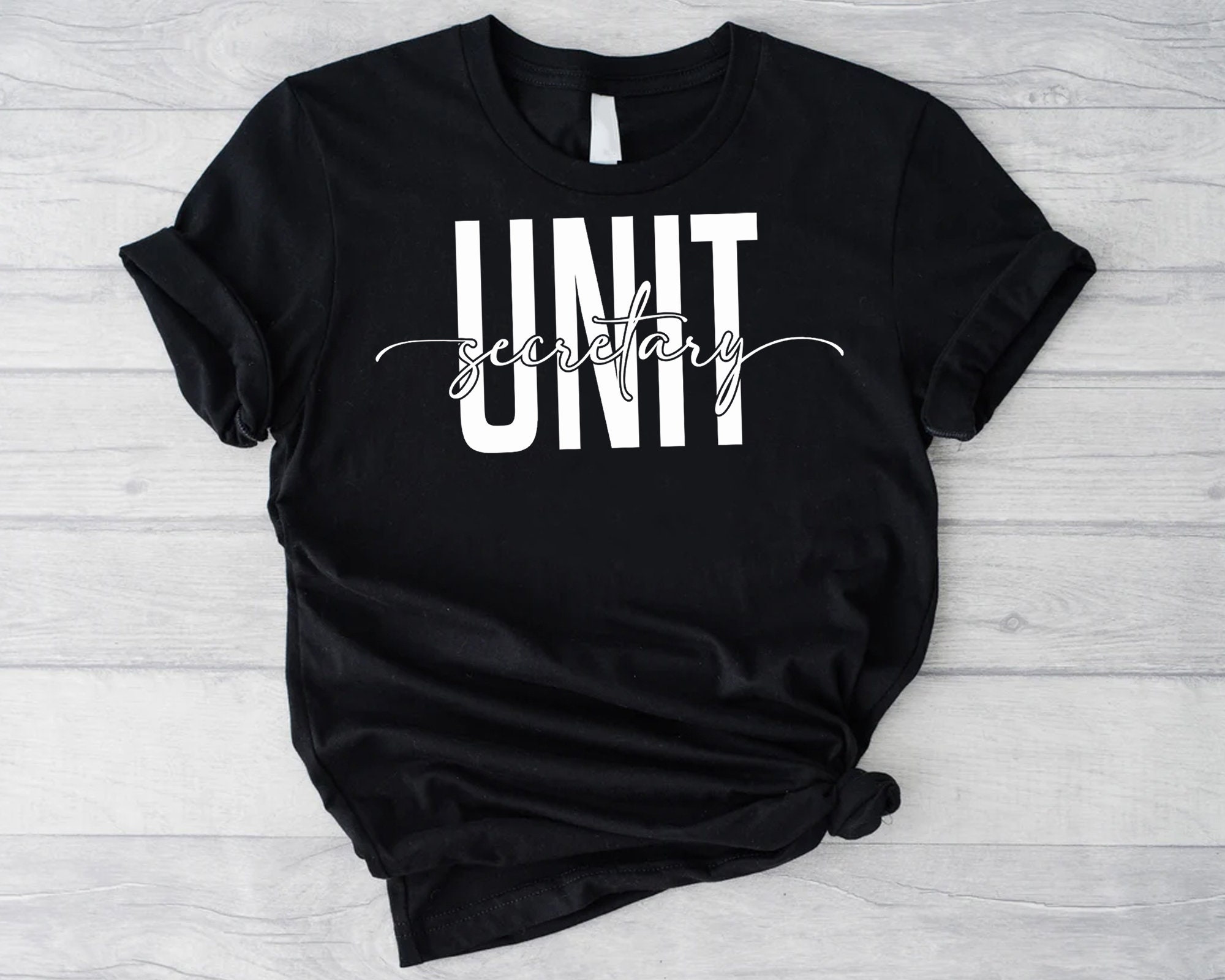 Unit Secretary Svg, Medical Svg, Hospital Secretary Svg, Digital ...