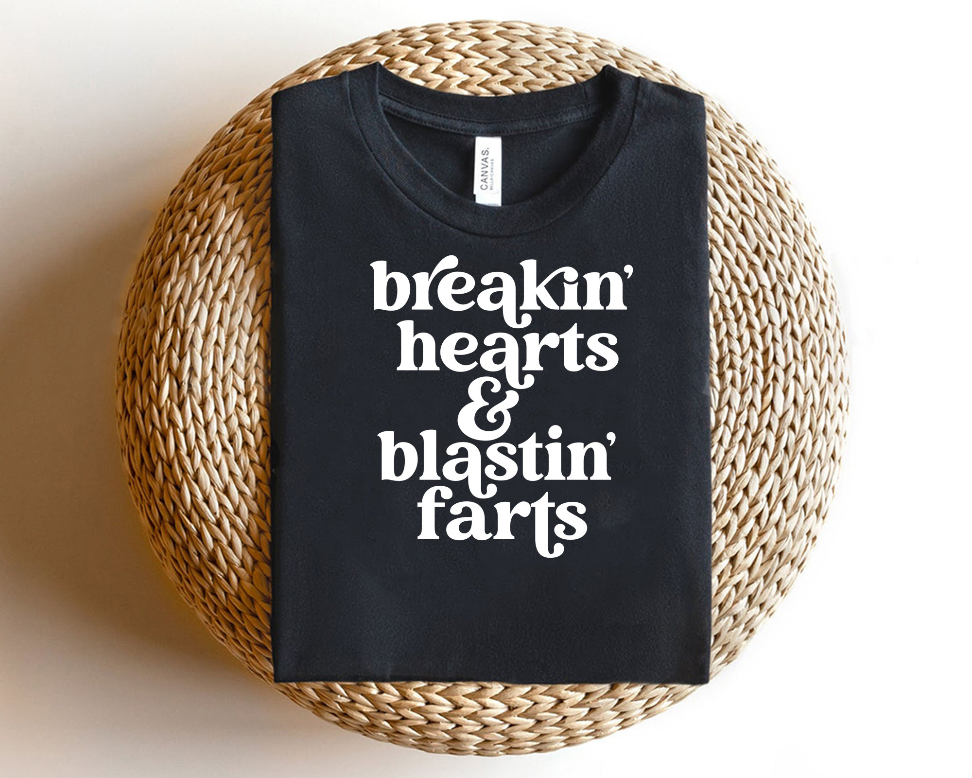 Breakin' Hearts Blasting Farts Svg, Hello Valentine Svg, Retro Svg ...