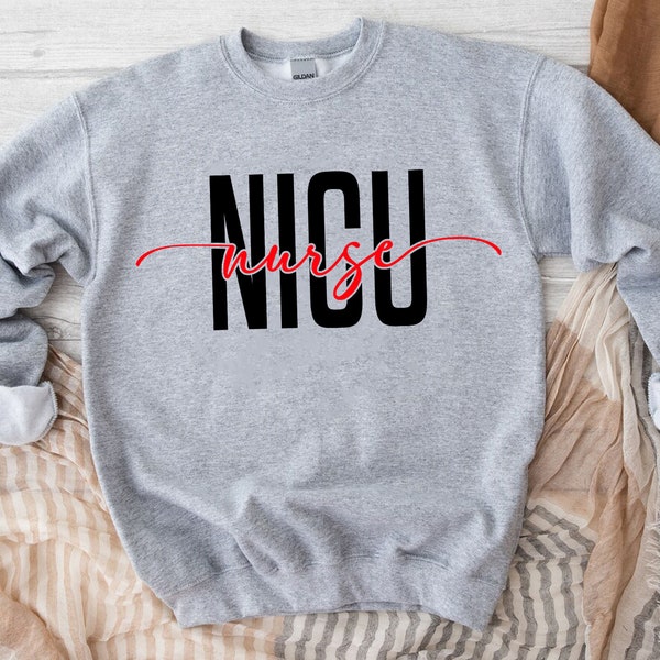 Nurse Cursive Svg - Etsy