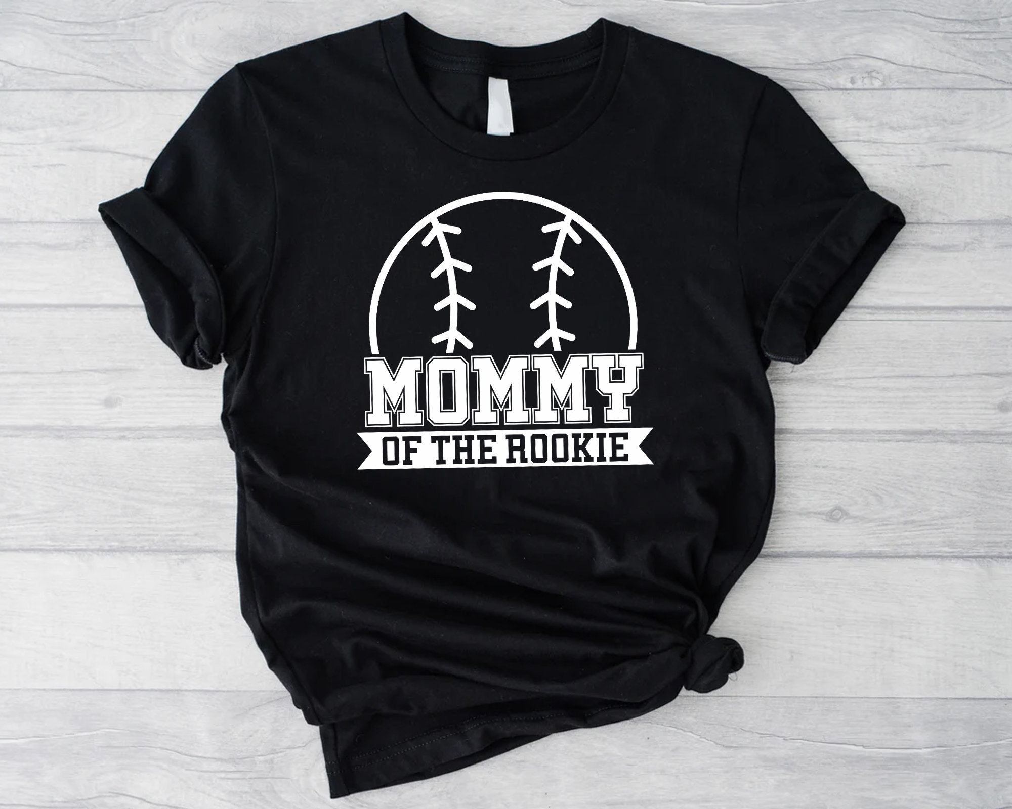 Mommy of the Rookie Svg, Baseball Svg, Digital Download, Baseball ...