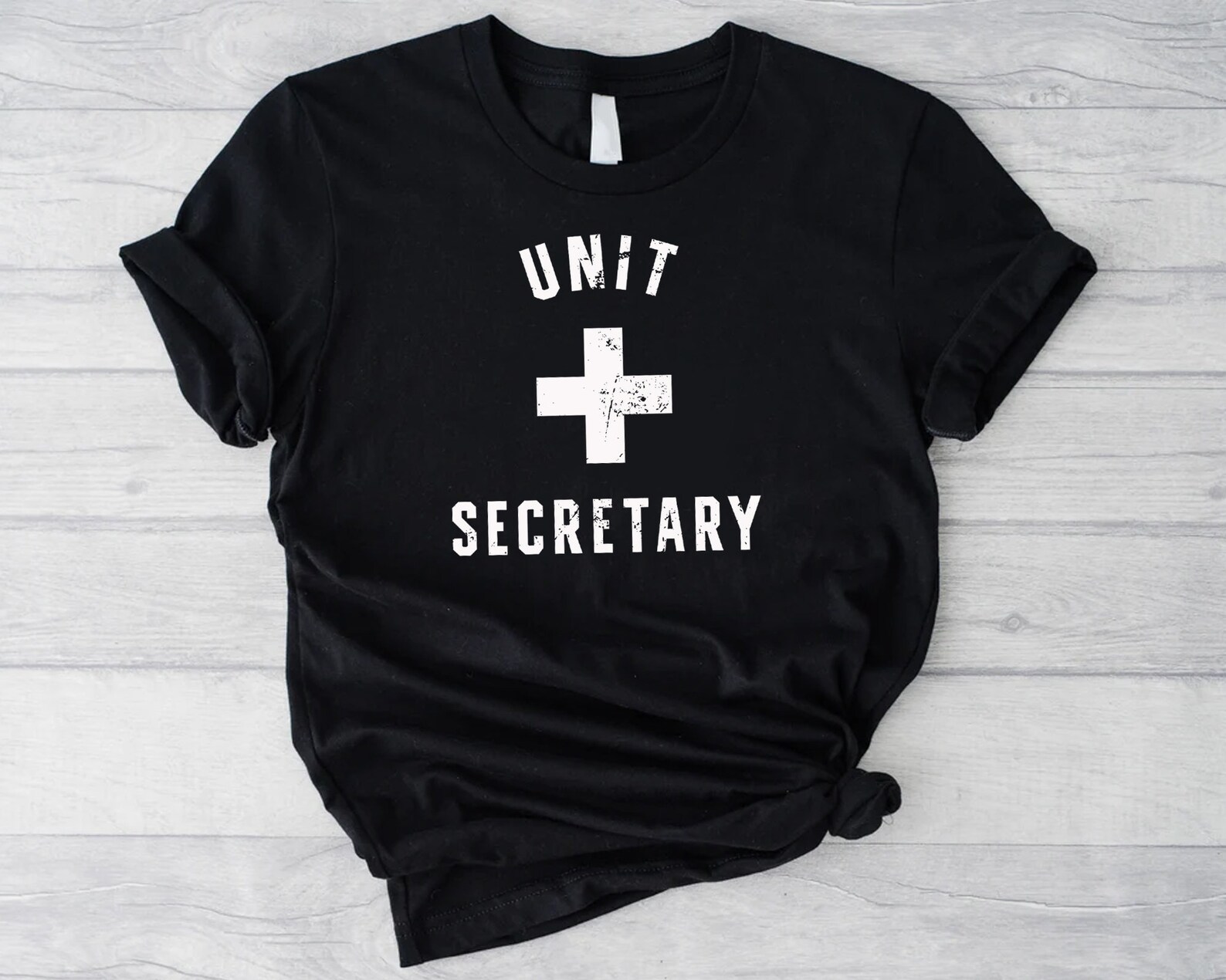 Unit Secretary Svg, Medical Svg, Digital Download, Distressed Svg ...