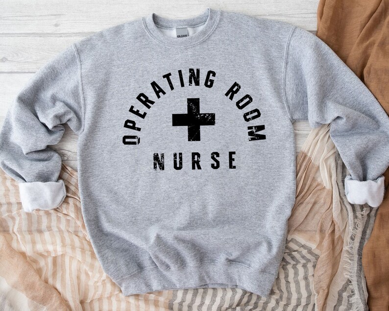 Operating Room Nurse Svg, OR Nurse Svg, Nurse Svg, Digital Downloads ...