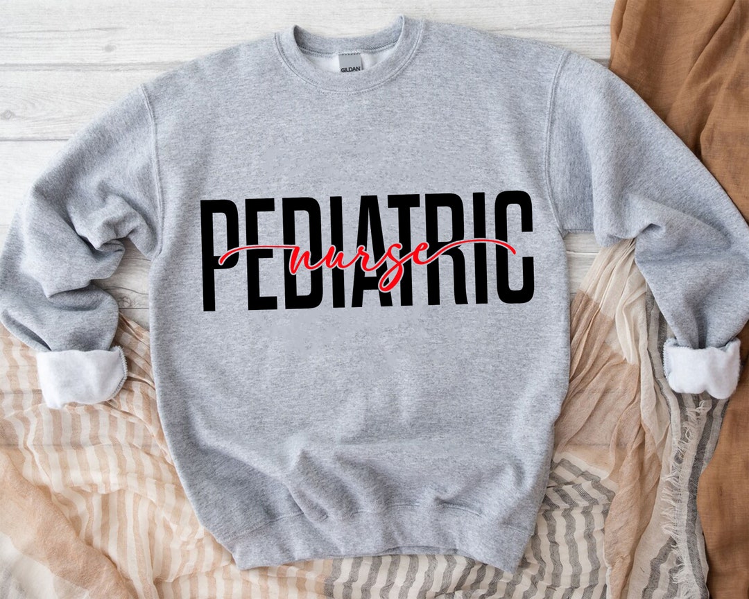 Pediatric Nurse Svg Hospital Svg Nurse Svg Peds Nurse Svg - Etsy