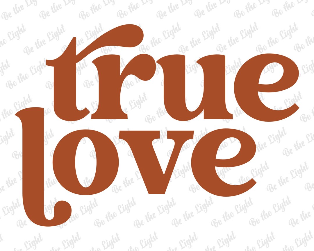 True Love Svg, Hello Valentine Svg, Retro Svg, Valentine's Day Svg ...