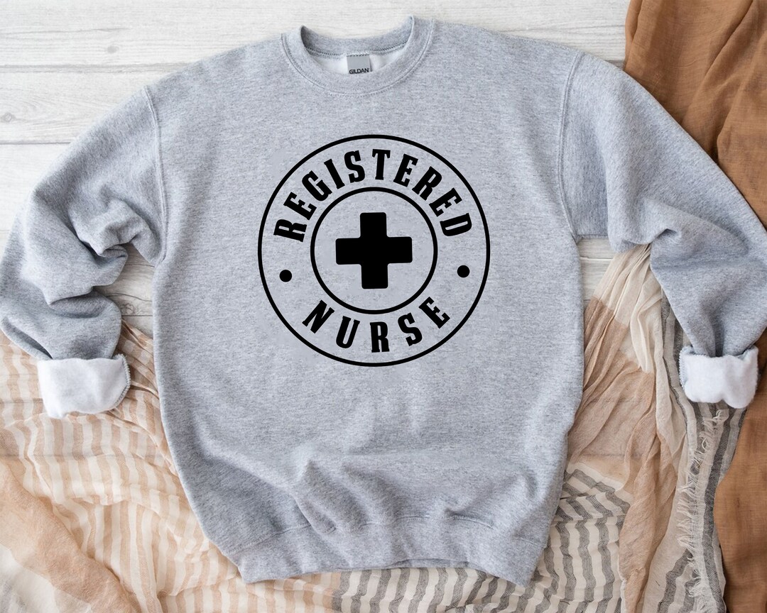 Registered Nurse Svg Medical Cross Svg Nurse Svg Digital - Etsy