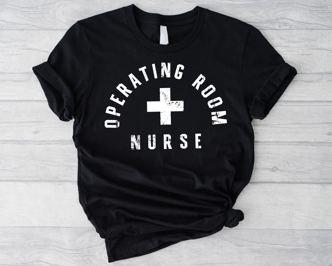 Operating Room Nurse Svg, OR Nurse Svg, Nurse Svg, Digital Downloads ...