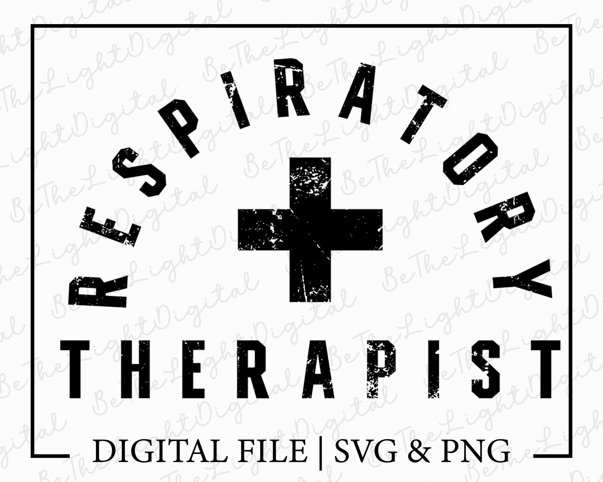 Respiratory Therapist Svg, Lungs Cancer Svg, Nurse Svg, Digital ...
