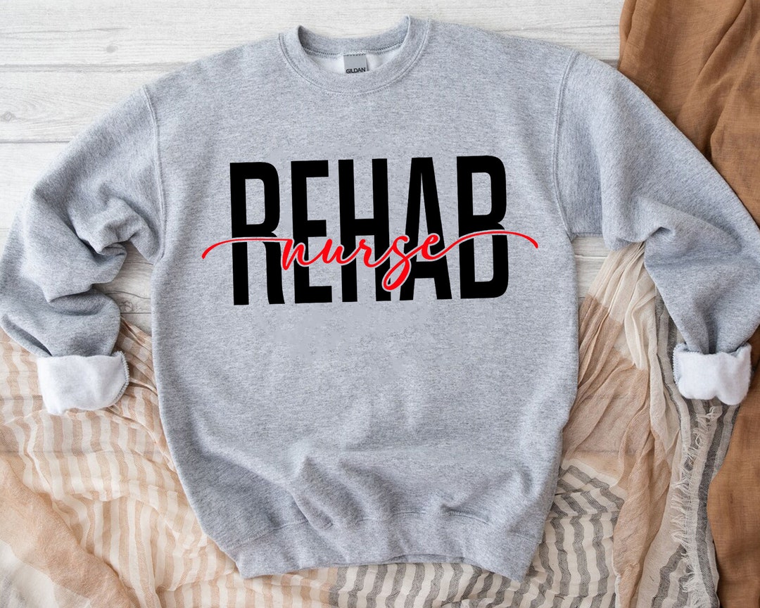 Rehab Nurse Svg, Medical Nurse Shirt Png, Heart Nurse Design, Cricut ...