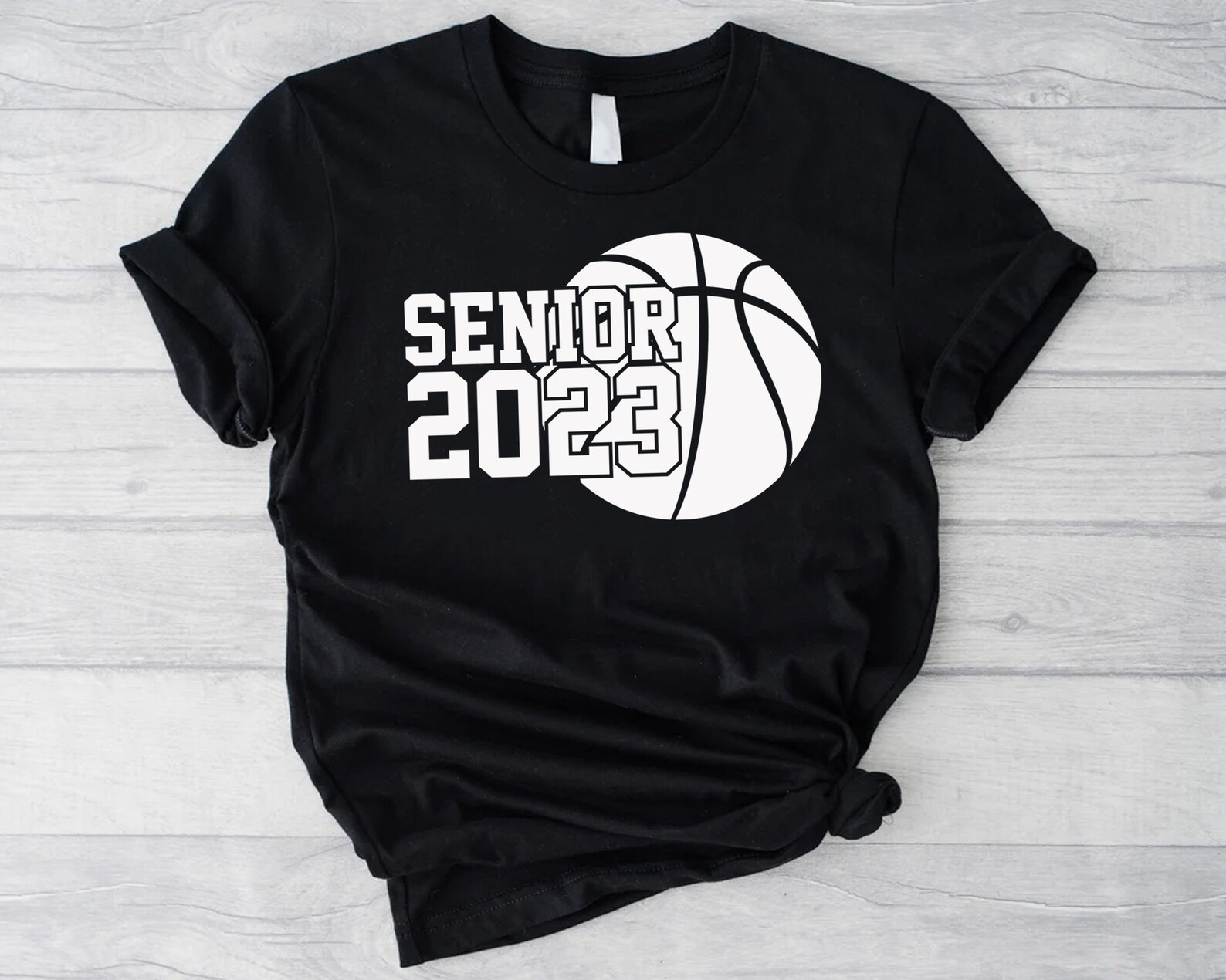 Senior 2023 Svg, Basketball Svg, Class of 2023 Svg, Digital Downloads ...