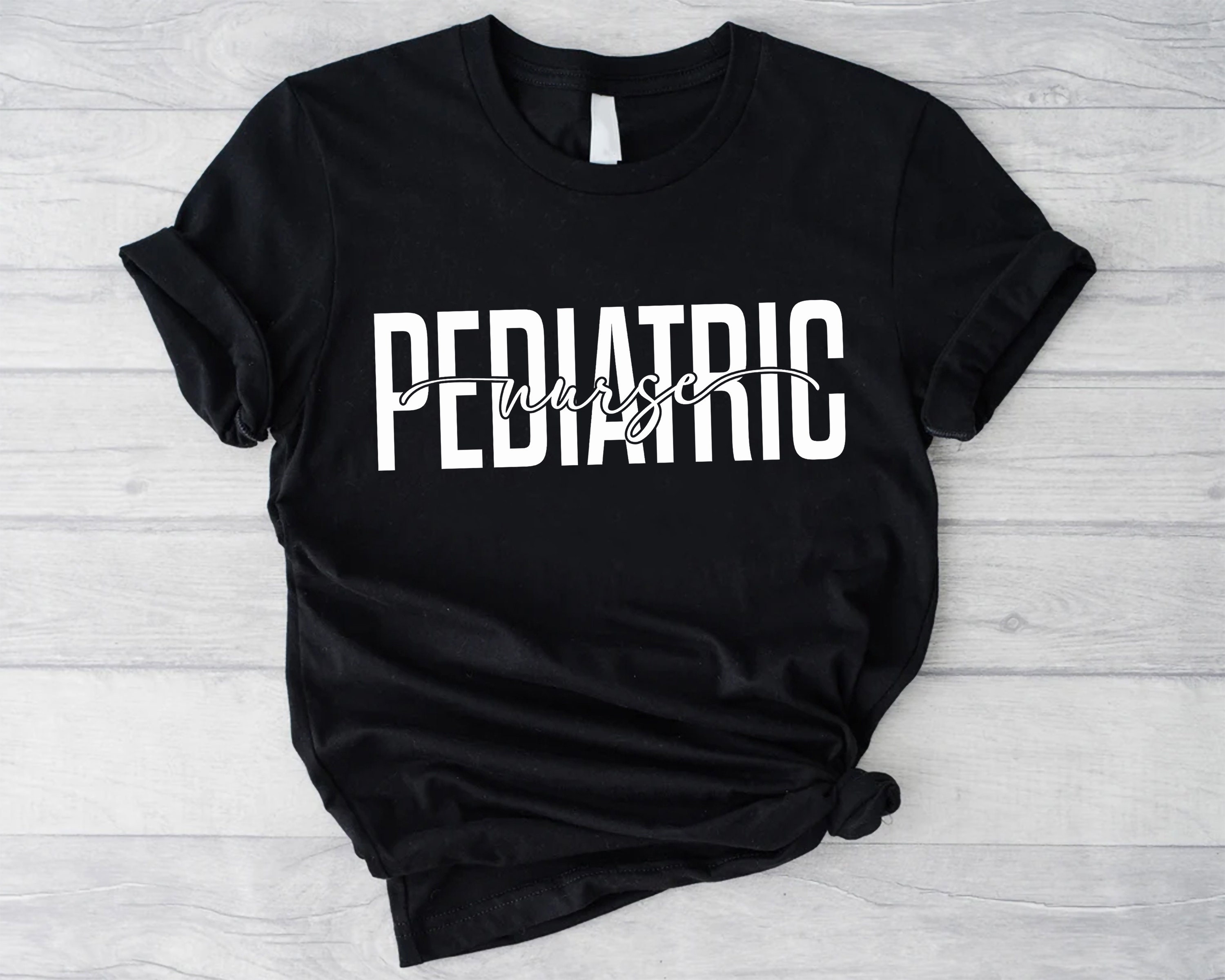 Pediatric Nurse Svg Hospital Svg Nurse Svg Peds Nurse Svg - Etsy