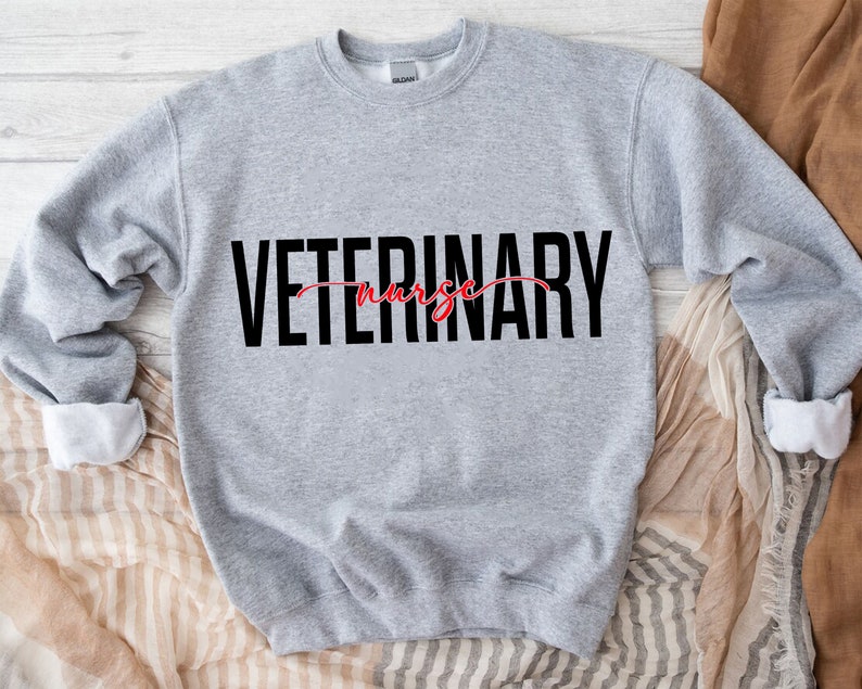 Veterinary Nurse Svg Hospital Svg Vet Assistant Svg Nurse - Etsy