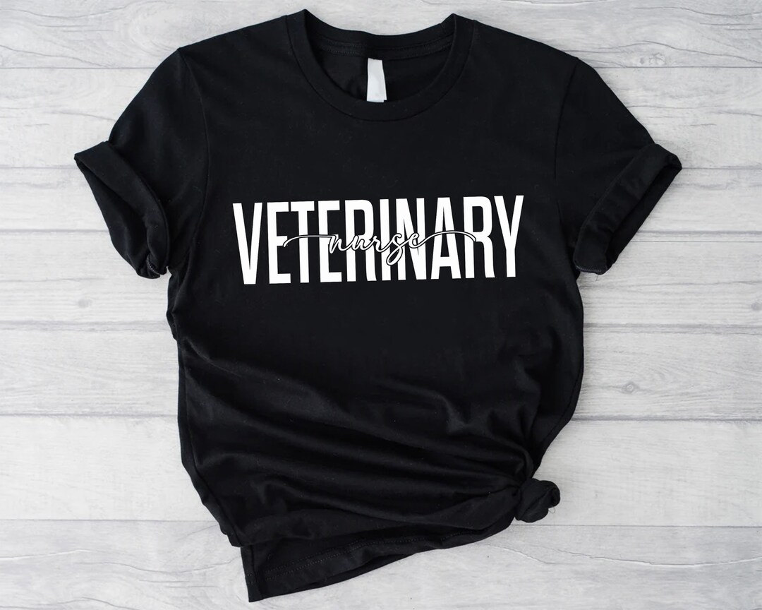 Veterinary Nurse Svg Hospital Svg Vet Assistant Svg Nurse - Etsy
