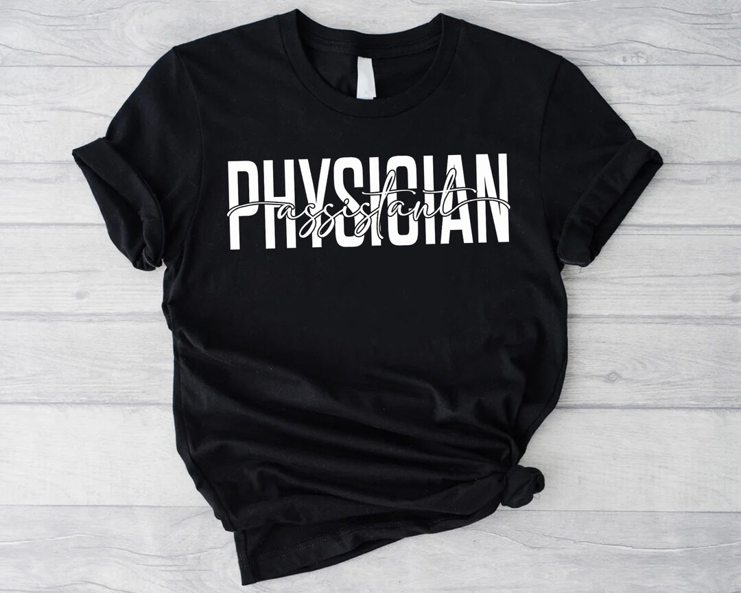 Physician Assistant Svg Medical Svg Nurse Svg Digital - Etsy