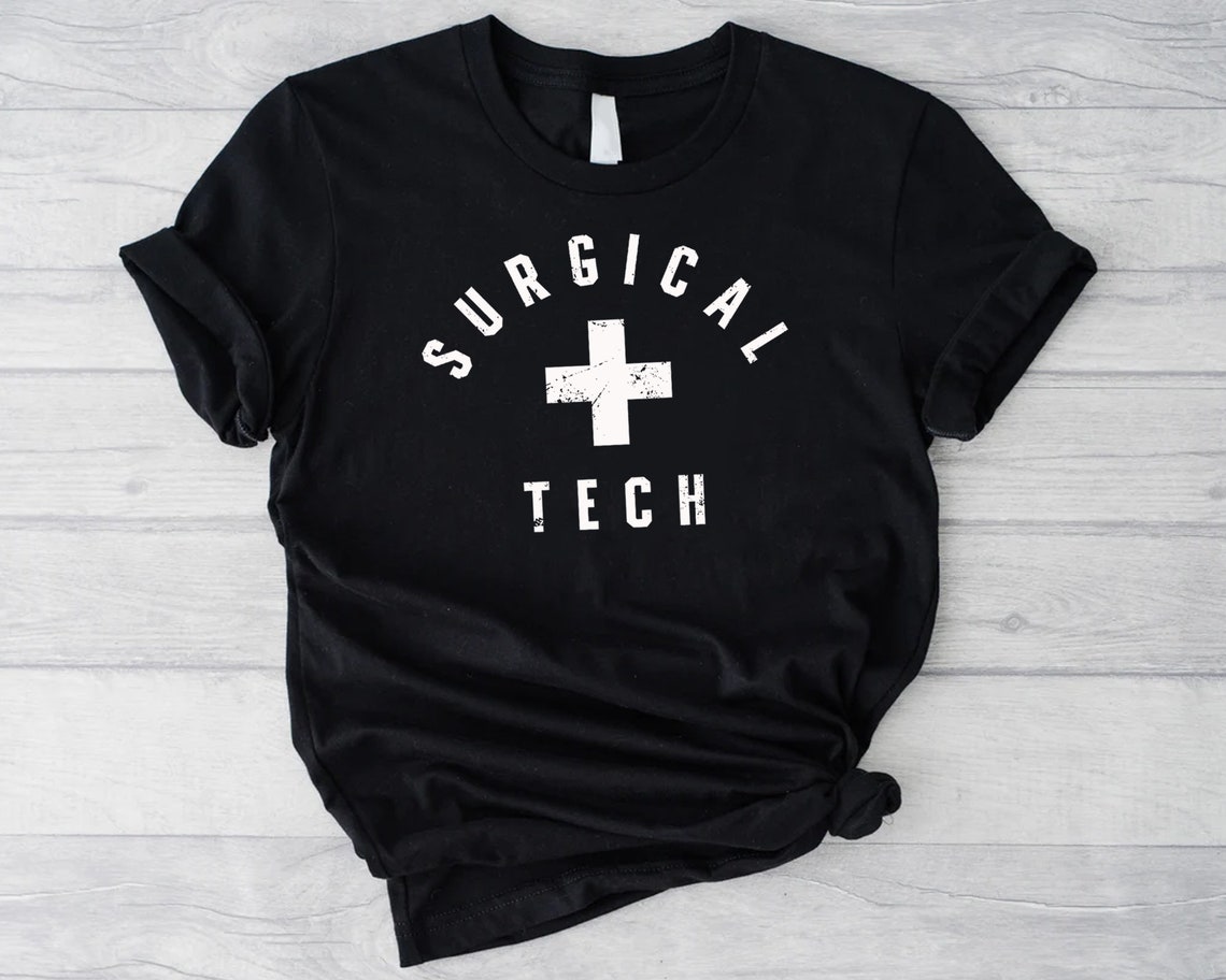 Surgical Tech Svg Surgery Svg Surgeon Assistant Svg Digital - Etsy