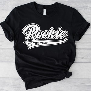 Rookie of the Year Svg, Basketball Svg, Digital Download, Football Svg ...