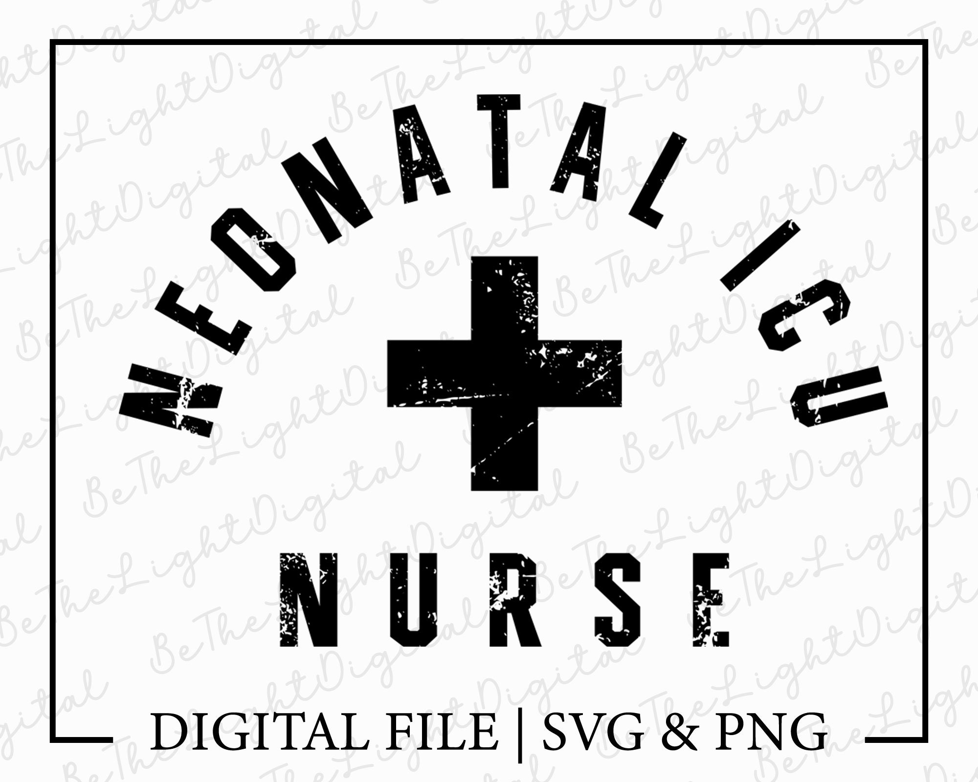 Neonatal Icu Nurse Svg, Nicu Nurse Svg, Nurse Svg, Digital Downloads ...