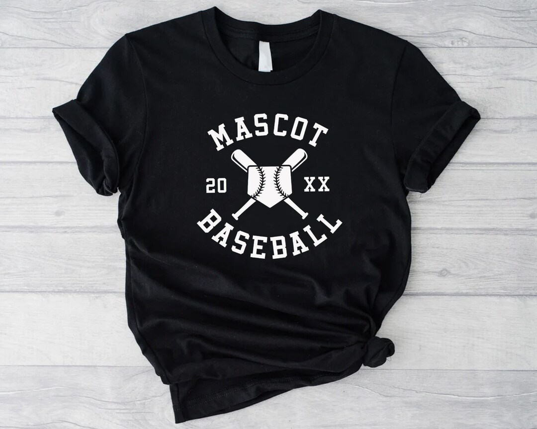 Mascot Svg, Baseball Base Svg, Arched Svg, Baseball Svg, Digital ...