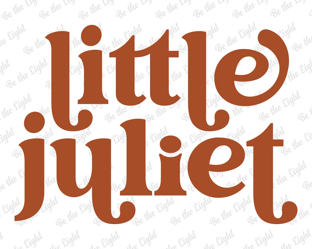 Little Juliet Svg, Hello Valentine Svg, Retro Svg, Valentine's Day Svg ...