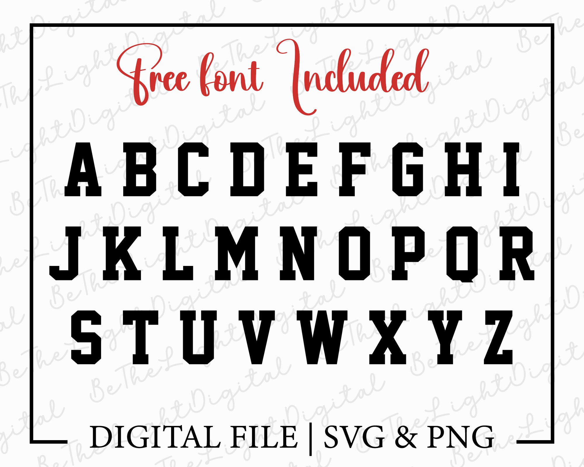 Custom Baseball Svg, Alphabets Svg, Baseball Svg, Sports Svg, Digital ...