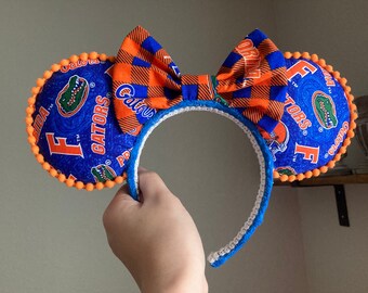 Gators Ears - Etsy
