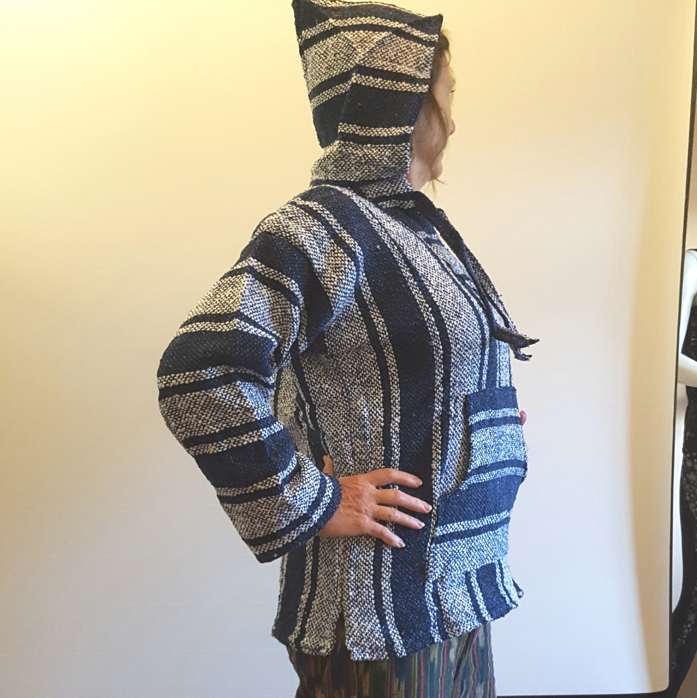 Mexican Style Jacket - Etsy