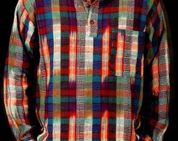 Butterscotch Hand Woven Top - Etsy Canada