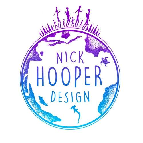 NickHooperDesign1 - Etsy