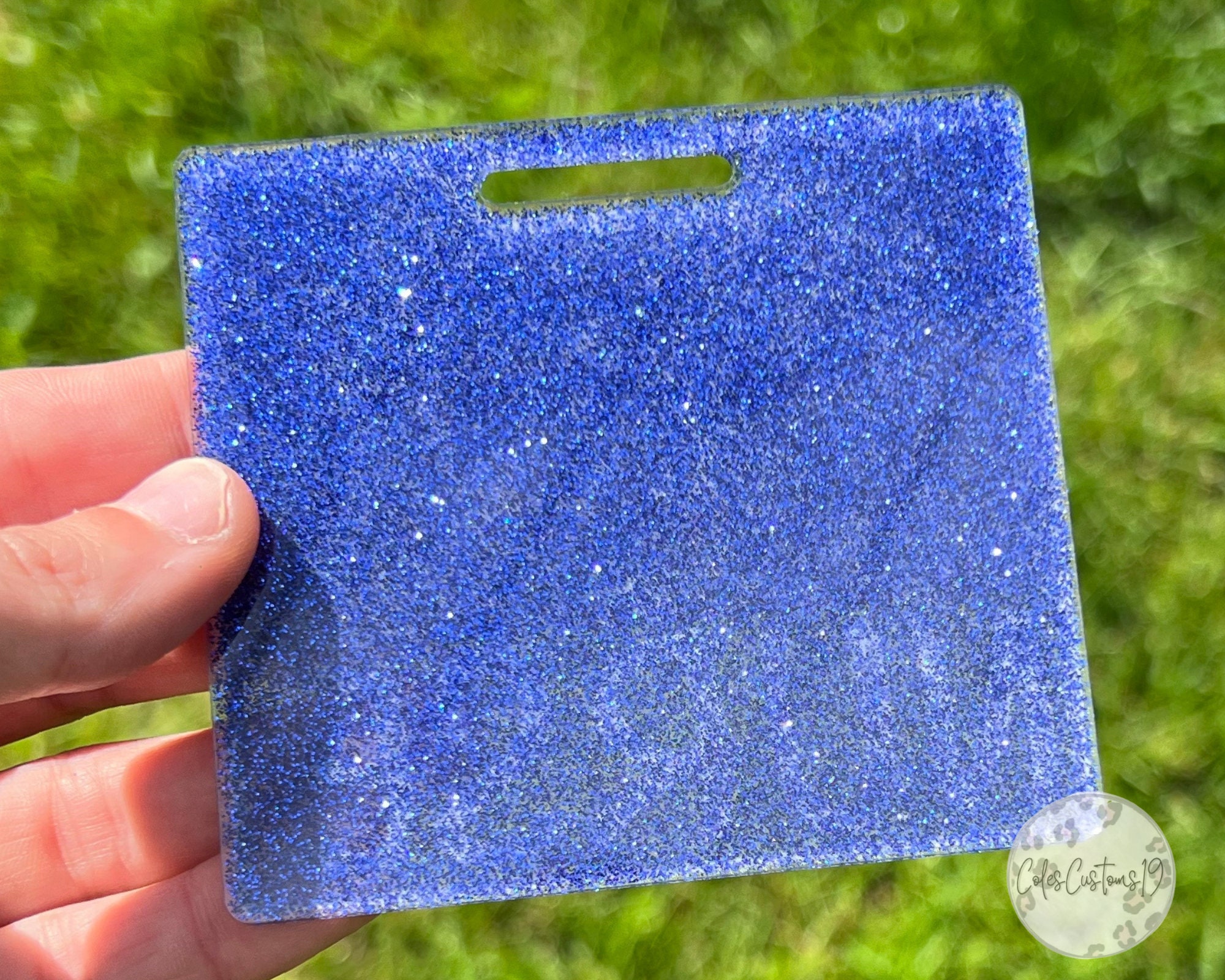 4th of July Badge Buddy Patriotic Badge Buddy USA Badge - Etsy